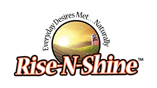 Rise-N-Shine Catalase Extreme for aging