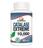 Rise-N-Shine multivitamins for energy