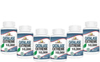 Rise-N-Shine saw palmetto capsules