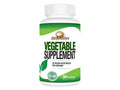 Rise-N-Shine vegetable supplement for energy