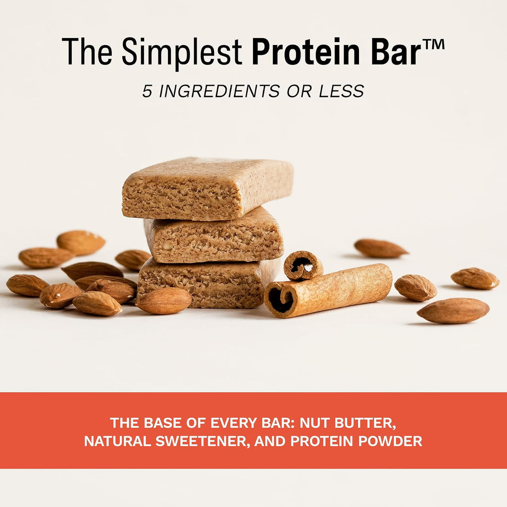 Rise whey protein bars for muscle recovery