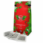 Rise Yaupon Strawberry Zen Tea bags