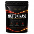 RISEVITALS nattokinase health benefits
