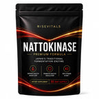 RISEVITALS nattokinase health benefits