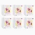 Rishi Pink Lemon Ginger herbal tea bags