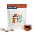 Rishi Tea Cinnamon Tulsi herbal blend