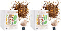 Rishi Tea Cinnamon Tulsi herbal infusion