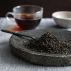 Rishi Tea Earl Grey Supreme loose leaf