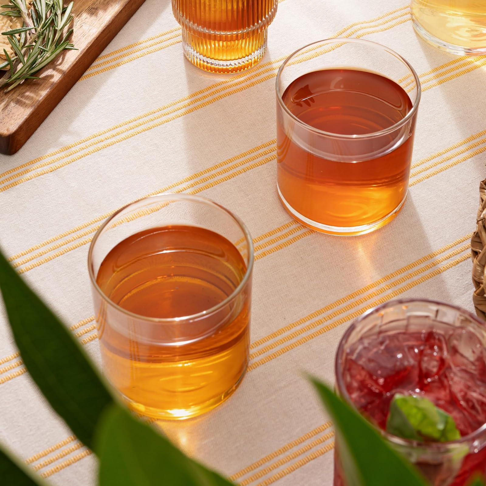 Rishi Tea ginger tea bags