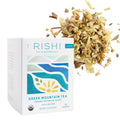 Rishi Tea Greek Mountain herbal tea bags