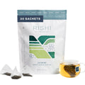 Rishi Tea Jasmine Organic Green Tea sachets