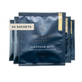 Rishi Tea Lavender Mint herbal tea bags