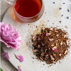 Rishi Tea perfect for afternoon tea