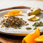 Rishi Tea wellness herbal infusion