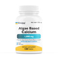Rising Health calcium supplement tablets