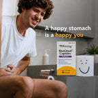 Rising Health digestive health support