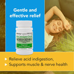 Rising Health magnesium for stress relief
