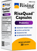 Rising Health probiotics for women