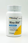 Rising Health probiotics for women
