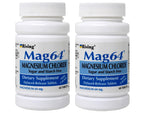 Rising Mag64 magnesium chloride tablets