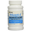 Rising Mag64 magnesium chloride tablets