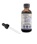 Risingsun Lugol's iodine solution benefits