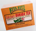 Rita Ritz Banaba tea bags