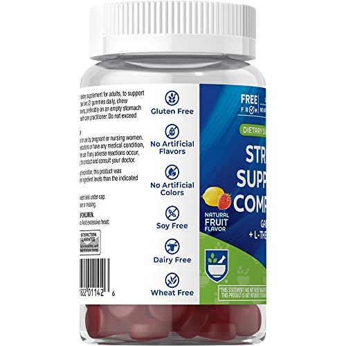 Rite Aid blended vitamin benefits