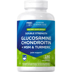 Rite Aid glucosamine joint support tablets