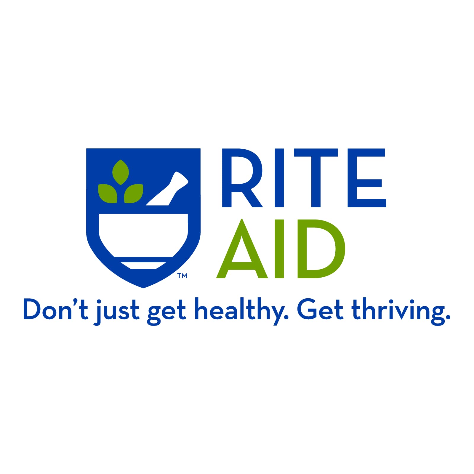 Rite Aid iron for better absorption