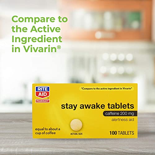 Rite Aid supplements for mental clarity