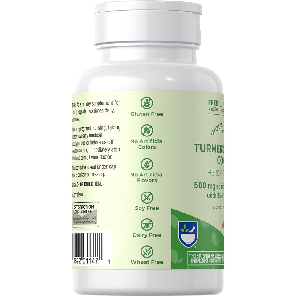 Rite Aid turmeric for daily health