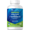 RiteAid calcium supplement for strong bones
