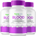 Ritelyfe Blood Stabilizer maximum strength capsules