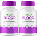 Ritelyfe blood stabilizer maximum strength