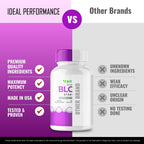 Ritelyfe capsules for enhanced energy