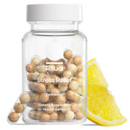 Ritual ashwagandha stress relief capsules