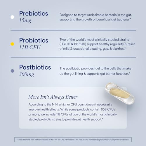 Ritual kids probiotic for immunity