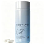 Ritual Milk Thistle liver support capsules