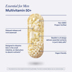 Ritual multivitamin for immune support