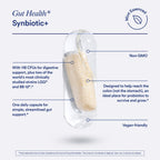 Ritual prenatal duo for digestive balance