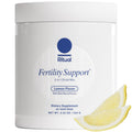 Ritual prenatal vitamins for fertility