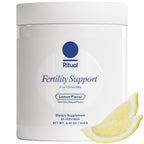 Ritual prenatal vitamins for fertility