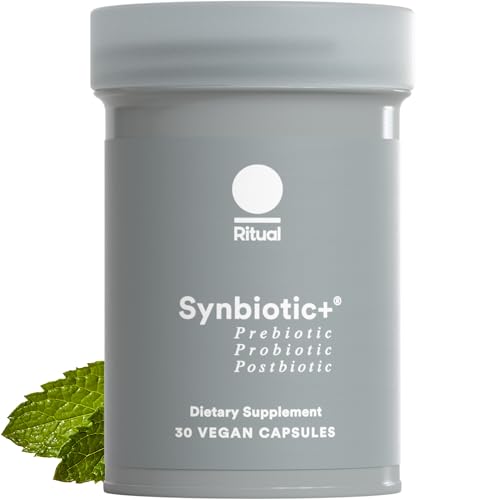Ritual probiotics for women health