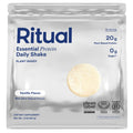 Ritual vegan pea protein powder