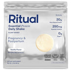 Ritual vegan protein powder vanilla