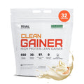 Rival Nutrition Clean Gainer Protein Powder