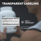 Rival Nutrition creatine for athletes