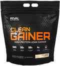 Rival Nutrition plant protein powder