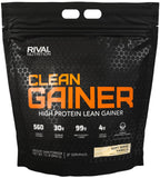 Rival Nutrition plant protein powder